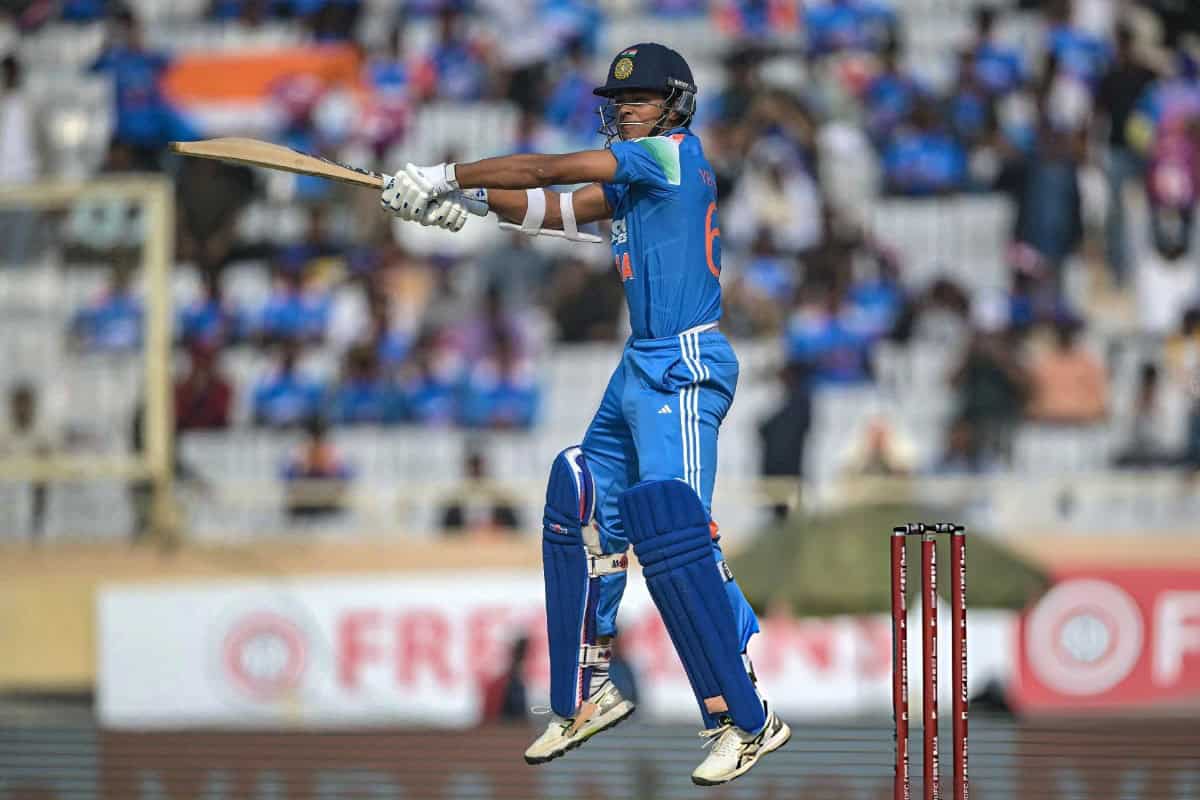 Four Indian Stars Who Now Look Unlikely for the 2026 T20 World Cup