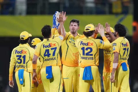 IPL 2025: Eliminator - GT vs MI Predictions - Who will win Today? Match ...