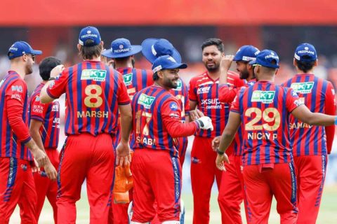 KKR vs LSG Dream11 Prediction, Fantasy Cricket Tips For Today's IPL ...