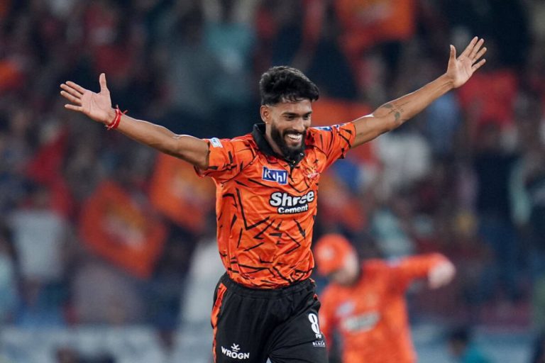 Praful Hinge • Latest News, Stats, Records, Videos