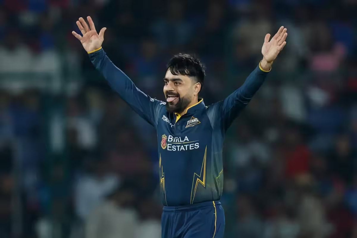 IPL 2026 DC vs GT Memes: Gujarat Titans Stun Delhi Capitals in Last ...